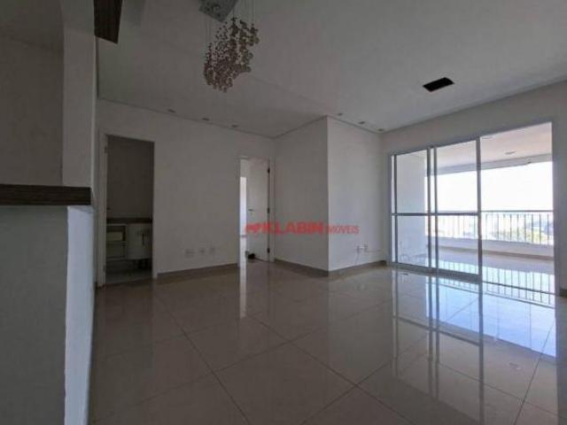 Apartamento com 3 dormitórios à venda, 107 m² por R$ 860.000,00 Vila Suzana São Paulo/SP