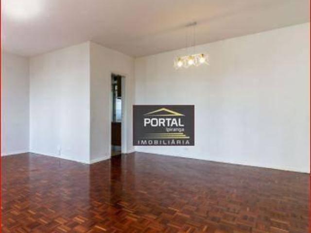 Apartamento com 3 dormitórios à venda, 107 m² por R$ 830.000,00 Campo Belo São Paulo/SP