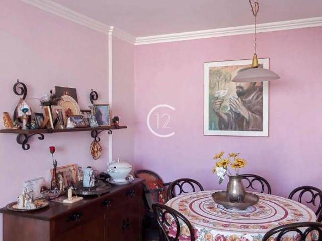 Apartamento com 3 dormitórios à venda, 107 m² por R$ 950.000,00 Vila Adyana São José dos Campos/