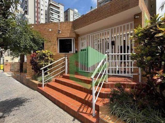 Apartamento com 3 dormitórios à venda, 107 m² por R$ 960.000,00 Centro São Bernardo do Campo/SP