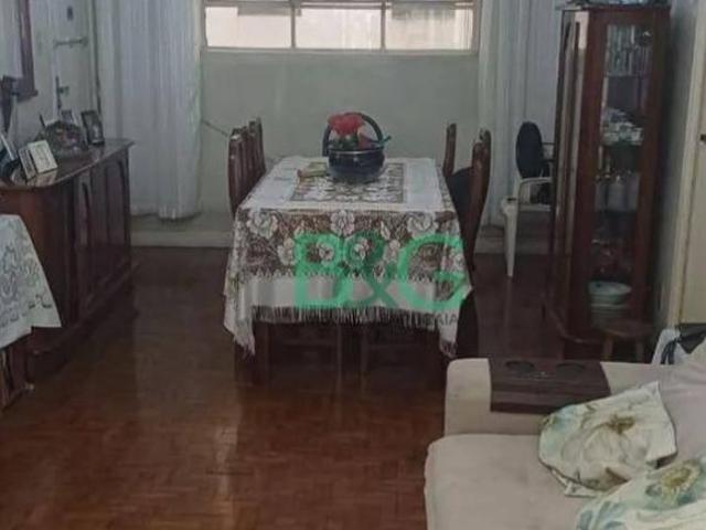 Apartamento à venda, 107 m² por R$ 999.000,00 Aclimação São Paulo/SP