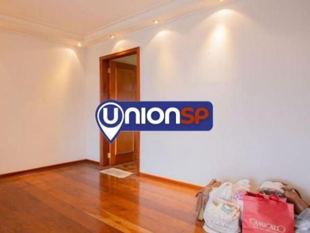 Apartamento com 3 dormitórios à venda, 107 m² por R$ 900.000,00 Santo Amaro São Paulo/SP