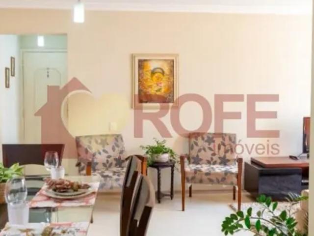 Apartamento com 3 dormitórios à venda, 107 m² por R$ 930.000,00 Brooklin São Paulo/SP