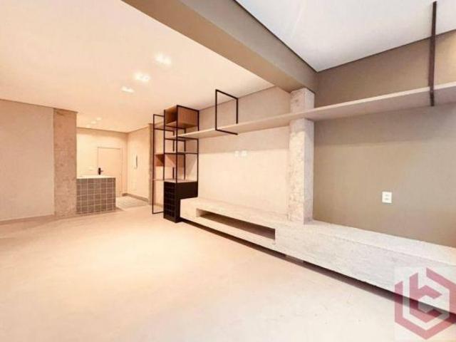Apartamento com 3 dormitórios à venda, 107 m² por R$ 930.000 José Menino Santos/SP