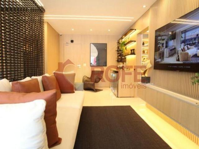 Apartamento com 3 dormitórios à venda, 107m² Arkadio