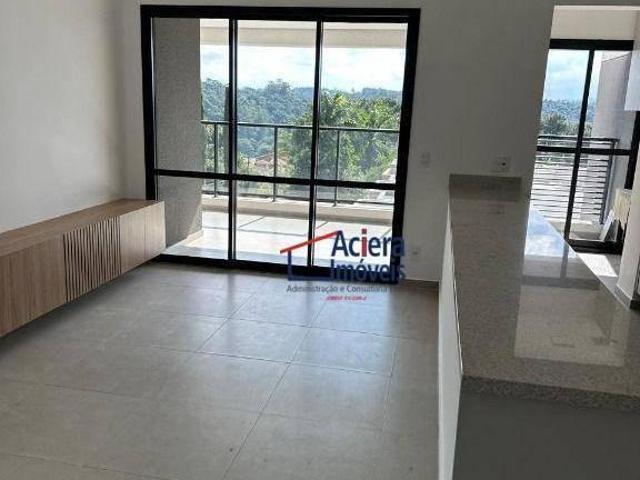 Apartamento com 3 dormitórios à venda, 104 m² Maderá Granja Viana Cotia/SP