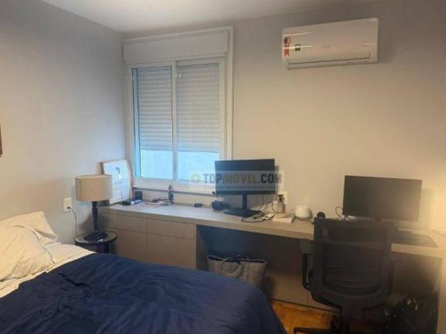 Apartamento com 3 dormitórios à venda, 104 m² no Jardim Paulista São Paulo/SP