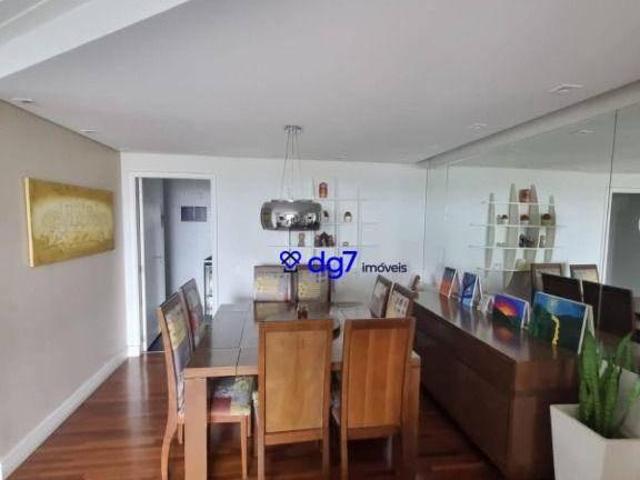 Apartamento com 3 dormitórios à venda, 104 m² Butantã São Paulo/SP