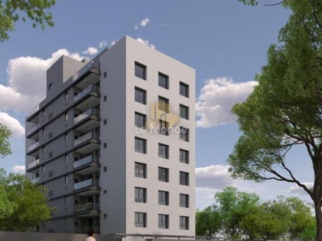 Apartamento com 3 dormitórios à venda, 104 m² por
