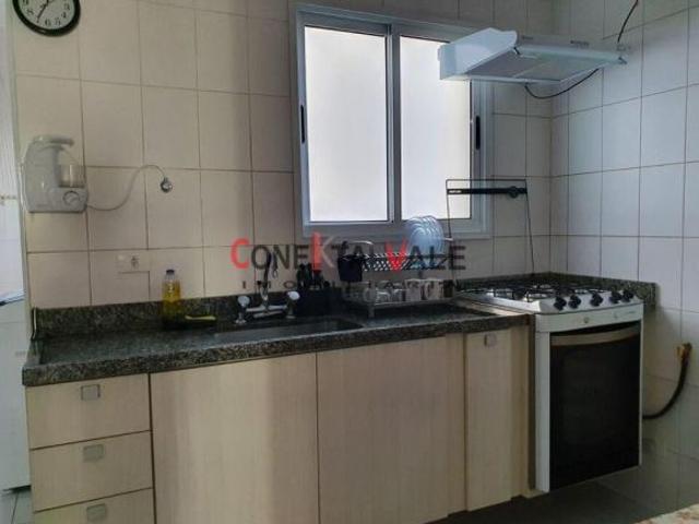 Apartamento com 3 dormitórios à venda, 104 m² por R$ 1.000.000,00 Jardim Satélite São José dos C