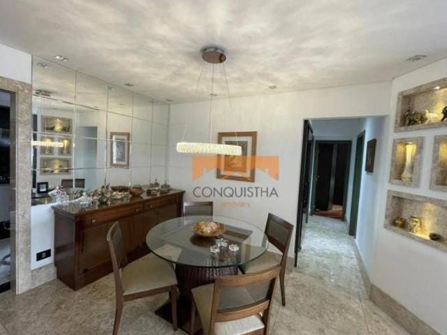 Apartamento com 3 dormitórios à venda, 104 m² por R$ 1.050.000,00 Vila Caminho do Mar São Bernar