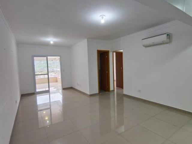 Apartamento com 3 dormitórios à venda, 104 m² por R$ 1.050.000,00 Canto do Forte Praia Grande/SP