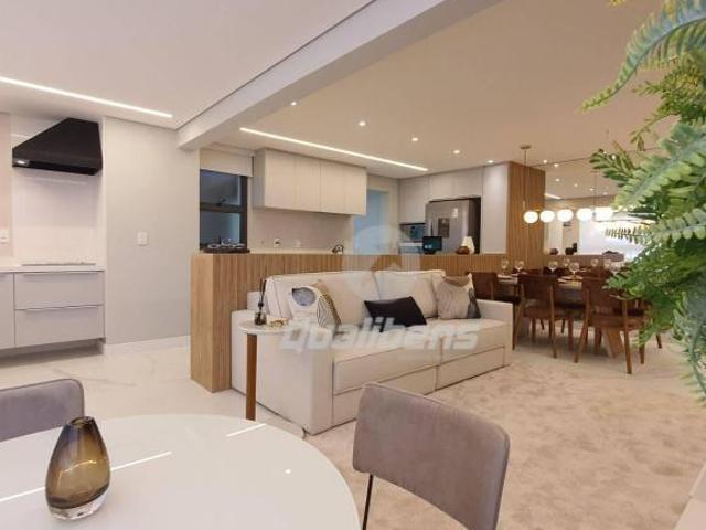 Apartamento com 3 dormitórios à venda, 104 m² por R$ 1.095.000,00 Vila Assunção Santo André/SP