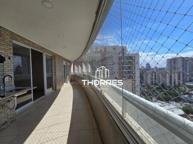 Apartamento com 3 dormitórios à venda, 104 m² por R$ 1.100.000,00 Baeta Neves São Bernardo do Ca