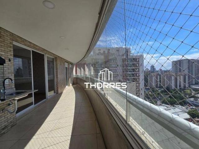 Apartamento com 3 dormitórios à venda, 104 m² por R$ 1.100.000,00 Baeta Neves São Bernardo do Ca