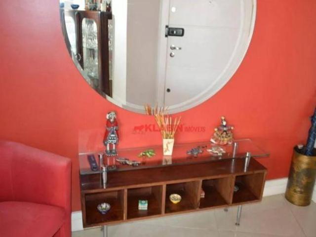 Apartamento com 3 dormitórios à venda, 104 m² por R$ 1.149.000,00 Vila Mariana São Paulo/SP