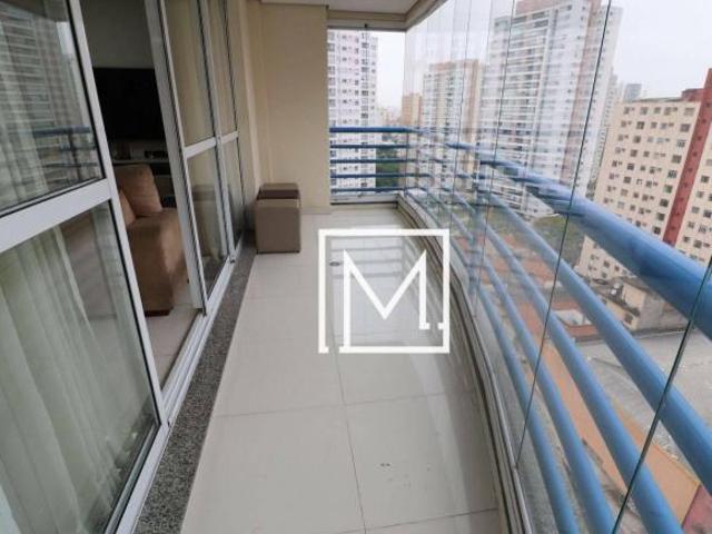 Apartamento com 3 dormitórios à venda, 104 m² por R$ 1.199.999,00 Aclimação