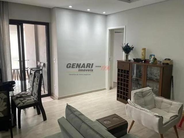 Apartamento com 3 dormitórios à venda, 104 m² por R$ 1.200.000,00 Condomínio The Park View Indai