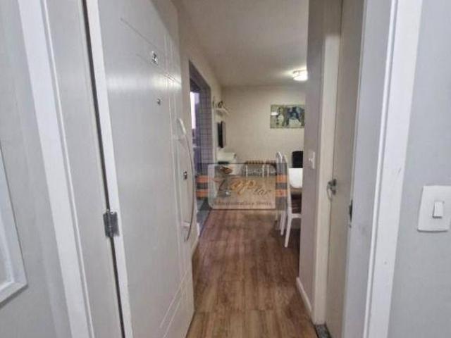 Apartamento com 3 dormitórios à venda, 104 m² por R$ 1.200.000,00 Freguesia do Ó São Paulo/SP