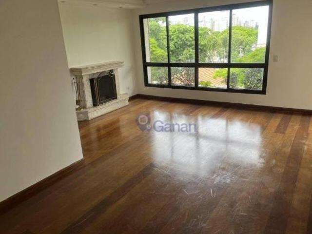 Apartamento com 3 dormitórios à venda, 104 m² por R$ 1.200.000,00 Moema São Paulo/SP