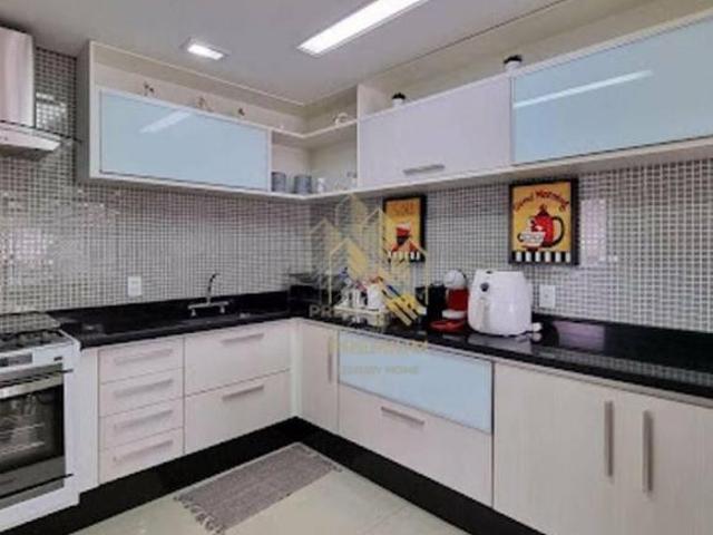 Apartamento com 3 dormitórios à venda, 104 m² por R$ 1.280.000,00 Vila Formosa São Paulo/SP