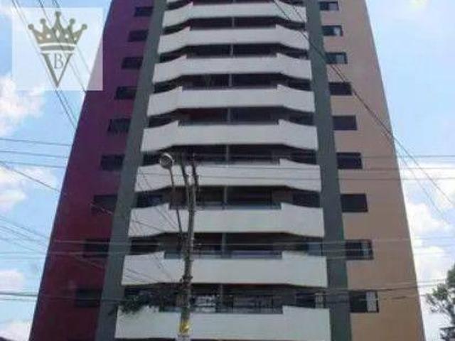 Apartamento com 3 dormitórios à venda, 104 m² por R$ 1.330.000 Alto da Lapa São Paulo/SP