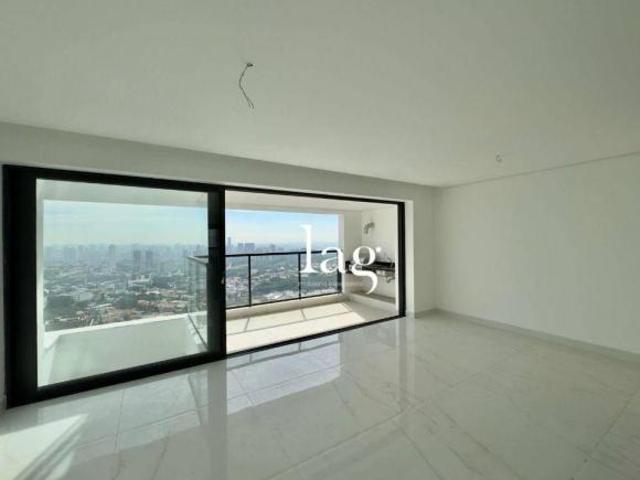 Apartamento com 3 dormitórios à venda, 104 m² por R$ 1.350.000,00 Parque Campolim Sorocaba/SP
