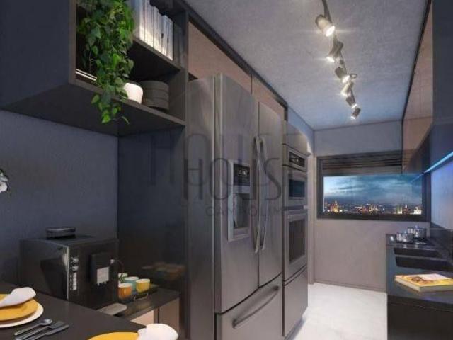Apartamento com 3 dormitórios à venda, 104 m² por R$ 1.499.000,00 Condomínio Best View Campolim