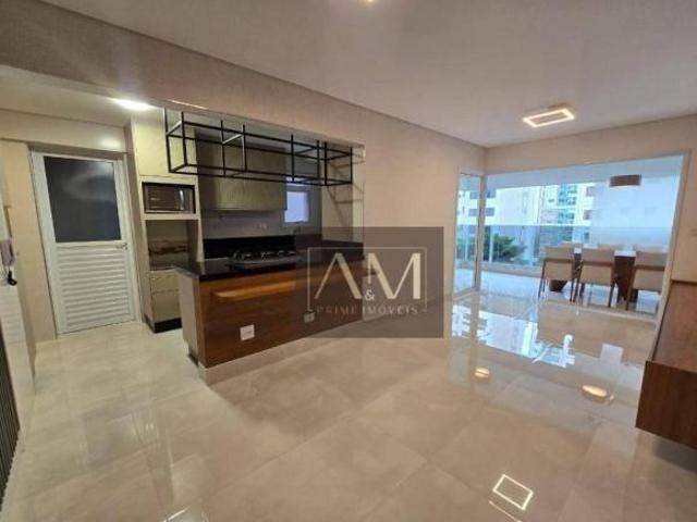 Apartamento com 3 dormitórios à venda, 104 m² por R$ 1.590.000 Rua da Meação, 180 Jardim Anália