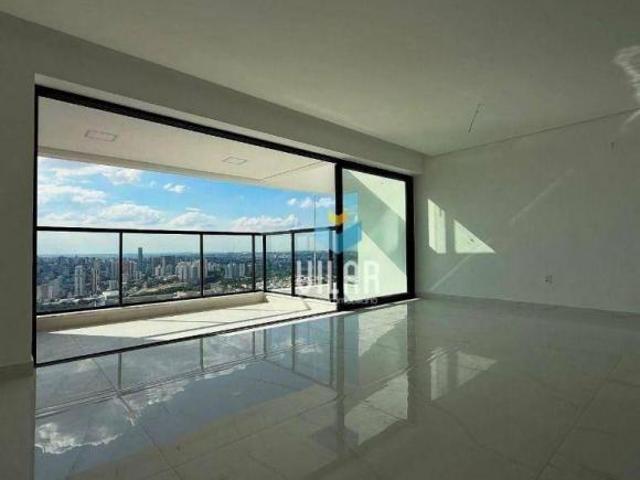 Apartamento com 3 dormitórios à venda, 104 m² por R$ 1.700.000,00 Condomínio Best View Campolim