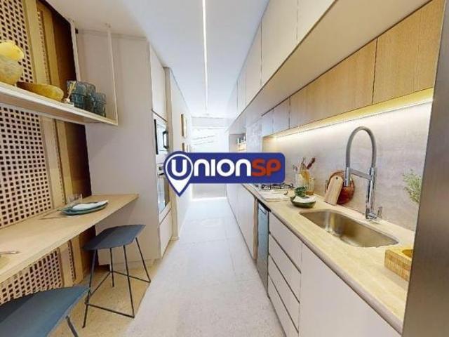 Apartamento com 3 dormitórios à venda, 104 m² por R$ 1.725.000,00 Perdizes São Paulo/SP