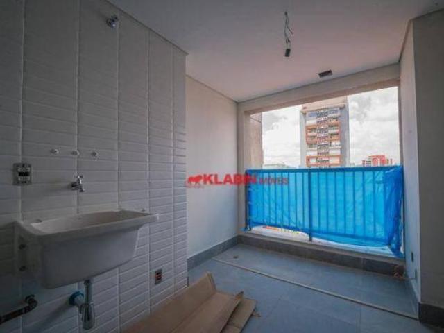Apartamento com 3 dormitórios à venda, 104 m² por R$ 2.000.000,00 Vila Mariana São Paulo/SP
