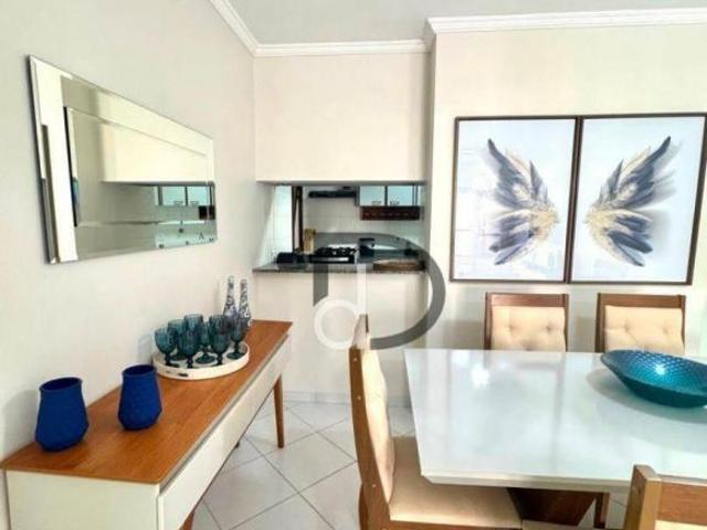 Apartamento com 3 dormitórios à venda, 104 m² por R$ 2.700.000,00 Riviera de São Lourenço Bertio