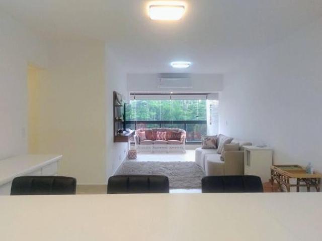 Apartamento com 3 dormitórios à venda, 104 m² por R$ 2.900.000 Riviera Módulo 4 Bertioga/SP