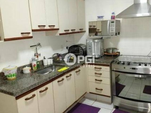 Apartamento com 3 dormitórios à venda, 104 m² por R$ 350.000,00 Jardim Castelo Branco Ribeirão P