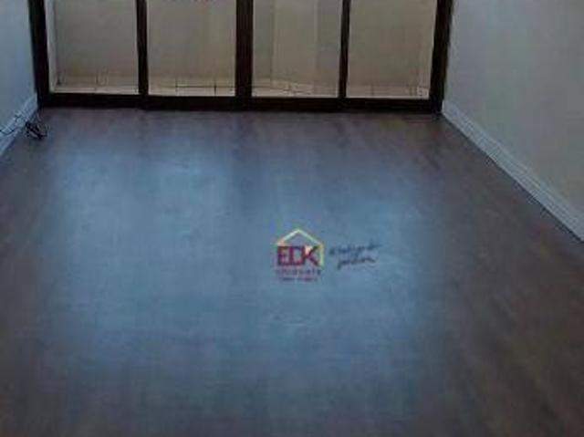 Apartamento com 3 dormitórios à venda, 104 m² por R$ 380.000,00 Jardim das Nações Taubaté/SP