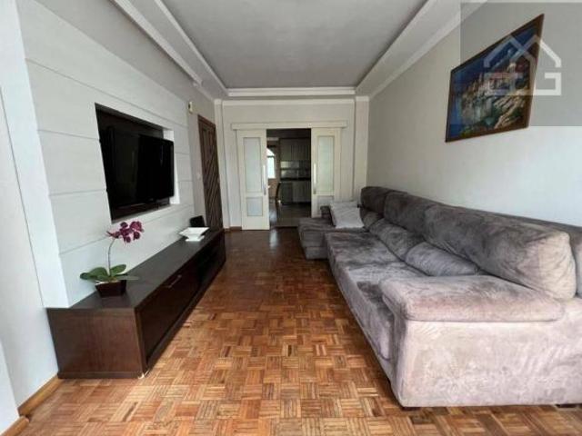 Apartamento com 3 dormitórios à venda, 104 m² por R$ 399.000,00 Centro Cascavel/PR