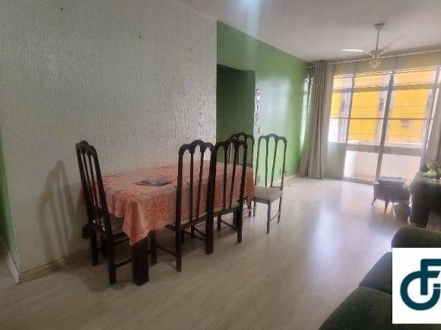 Apartamento com 3 dormitórios à venda, 104 m² por R$ 330.000 Centro Sorocaba/SP