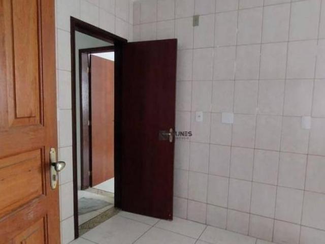 Apartamento com 3 dormitórios à venda, 104 m² por R$ 330.000 Nossa Senhora das Graças Juiz de Fo