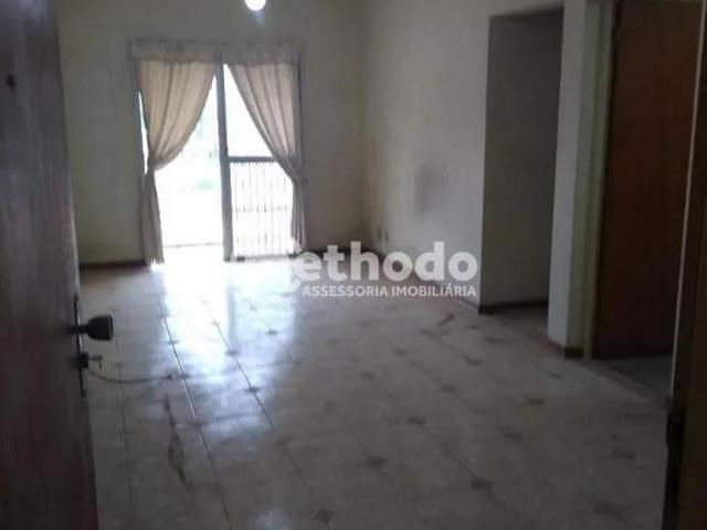 Apartamento com 3 dormitórios à venda, 104 m² por R$ 440.000,00 Taquaral Campinas/SP