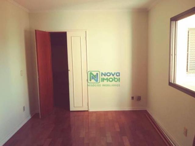 Apartamento com 3 dormitórios à venda, 104 m² por R$ 450.000,00 Centro Piracicaba/SP