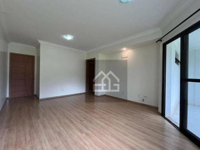 Apartamento com 3 dormitórios à venda, 104 m² por R$ 467.000,00 Centro Cascavel/PR