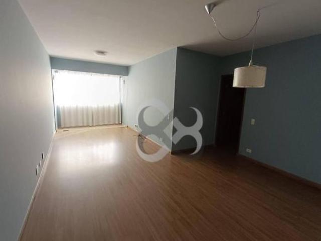 Apartamento com 3 dormitórios à venda, 104 m² por R$ 550.000,00 Centro Londrina/PR