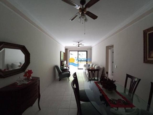 Apartamento com 3 dormitórios à venda, 104 m² por R$ 560.000,00 Pitangueiras Guarujá/SP