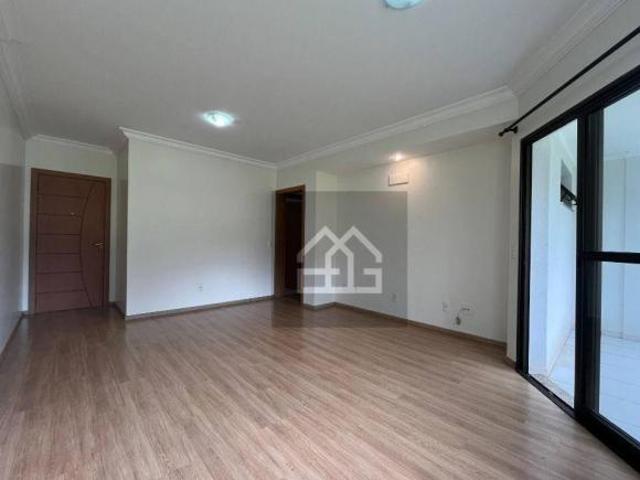 Apartamento com 3 dormitórios à venda, 104 m² por R$ 566.000,00 Centro Cascavel/PR