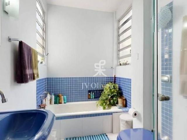 Apartamento com 3 dormitórios à venda, 104 m² por R$ 578.500,00 Bom Retiro São Paulo/SP