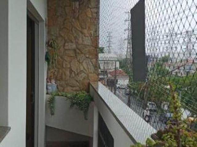 Apartamento com 3 dormitórios à venda, 104 m² por R$ 640.000,00 Vila Vivaldi São Bernardo do Cam