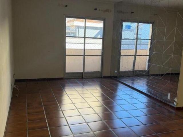 Apartamento com 3 dormitórios à venda, 104 m² por R$ 650.000,00 Osvaldo Cruz São Caetano do Sul/