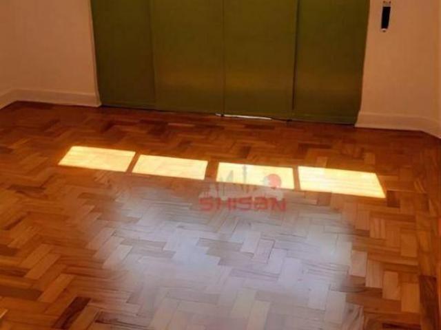 Apartamento com 3 dormitórios à venda, 104 m² por R$ 660.000,00 Bom Retiro São Paulo/SP