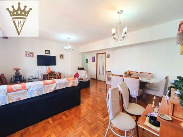 Apartamento com 3 dormitórios à venda, 104 m² por R$ 680.000,00 Água Branca São Paulo/SP